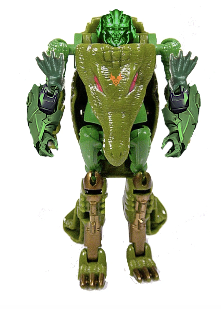 Megatron (Quintiverse) | Transformers Fanon Wiki | Fandom