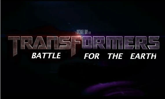 Transformers: Battle For The Earth | Transformers Fanon Wiki | Fandom
