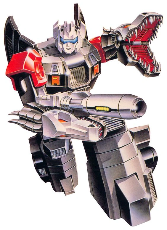 Doublecross (TF2017) | Transformers Fanon Wiki | Fandom