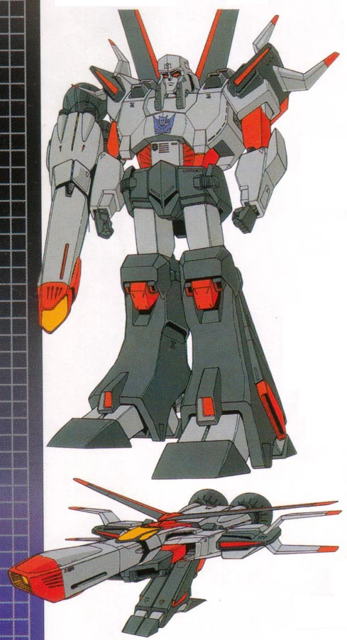 Lilitron | Transformers Fanon Wiki | Fandom