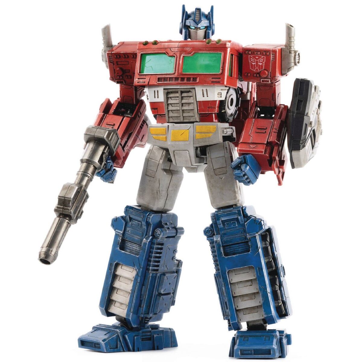 Optimus Prime Rise Of The Allspark Transformers Fanon Wiki Fandom
