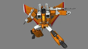 Sunstorm (TFO) | Transformers Fanon Wiki | Fandom