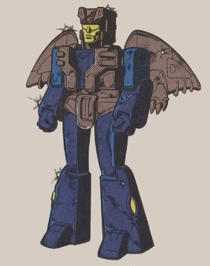 Seawing (TF2017) | Transformers Fanon Wiki | Fandom