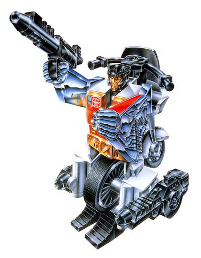 Groove (ug1) | Transformers Fanon Wiki | Fandom