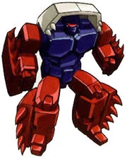 Krunk (TF2017) | Transformers Fanon Wiki | Fandom