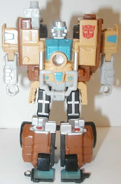 Fallback (Energon) | Transformers Fanon Wiki | Fandom