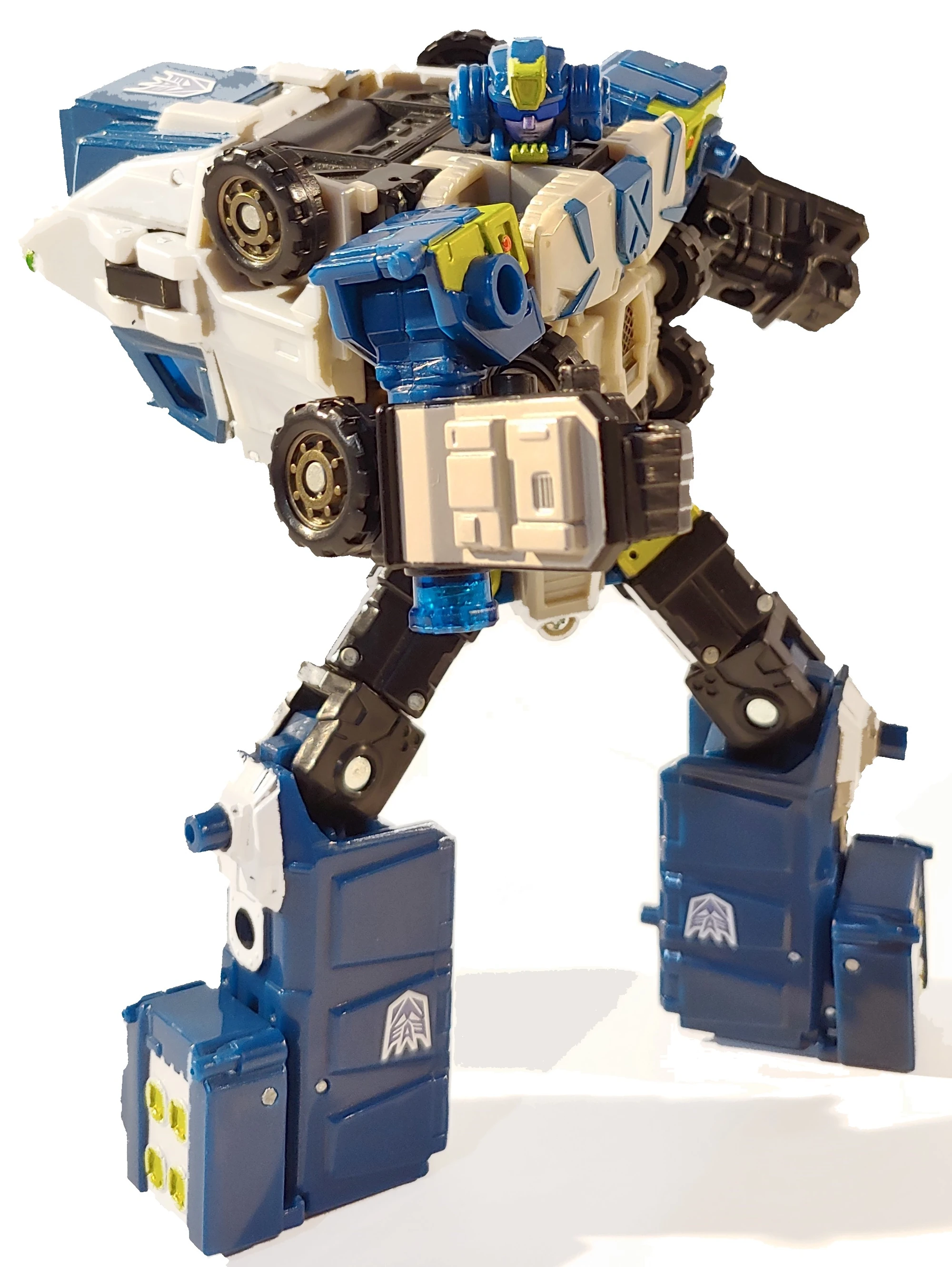 Bombshock (Beaga) | Transformers Fanon Wiki | Fandom