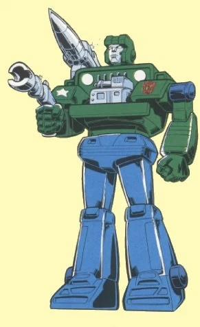 Hound (TF2017) | Transformers Fanon Wiki | Fandom