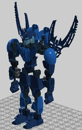 Stormwing (Unification War) | Transformers Fanon Wiki | Fandom