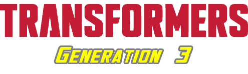 Transformers Generation 3 | Transformers Fanon Wiki | Fandom