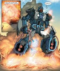 Breakdown (ROTF Fanon) | Transformers Fanon Wiki | Fandom