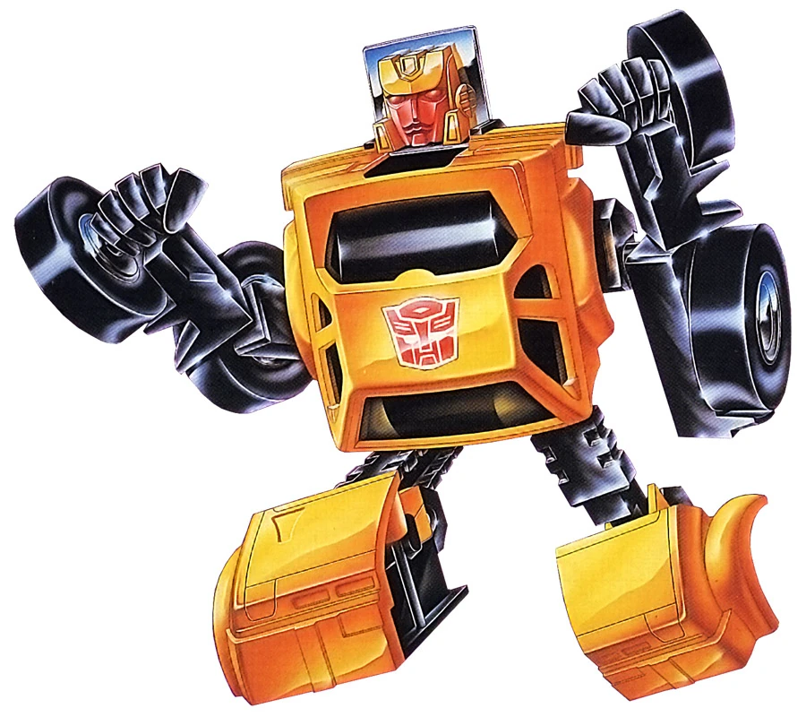 Hubcap (ug1) | Transformers Fanon Wiki | Fandom