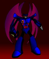 Mr. Bamt | Transformers Fanon Wiki | Fandom