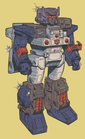 Fortress Maximus (TF2017) | Transformers Fanon Wiki | Fandom