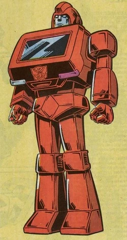 Ironhide (TF2017) | Transformers Fanon Wiki | Fandom
