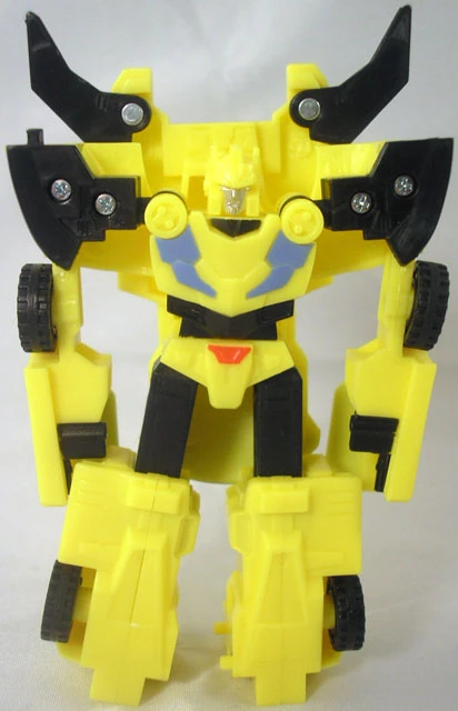 Bumblebee (Cybertron) | Transformers Fanon Wiki | Fandom
