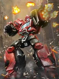 Ironhide (TFO) | Transformers Fanon Wiki | Fandom