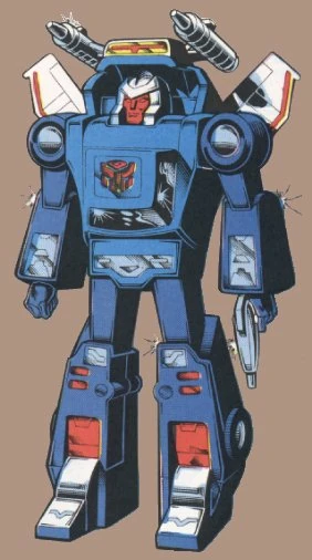 Tracks (TF2017) | Transformers Fanon Wiki | Fandom