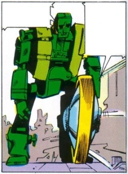 Wheezel (TF2017) | Transformers Fanon Wiki | Fandom