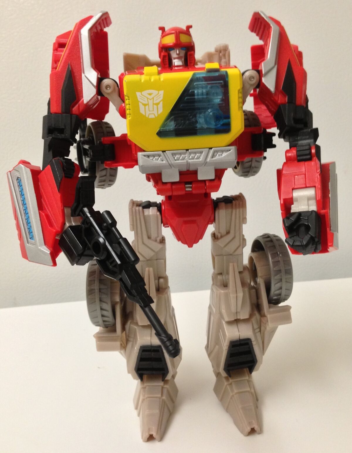 Blaster Enermax Transformers Fanon Wiki Fandom