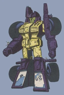 Ruckus (TF2017) | Transformers Fanon Wiki | Fandom