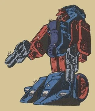 Override (TF2017) | Transformers Fanon Wiki | Fandom