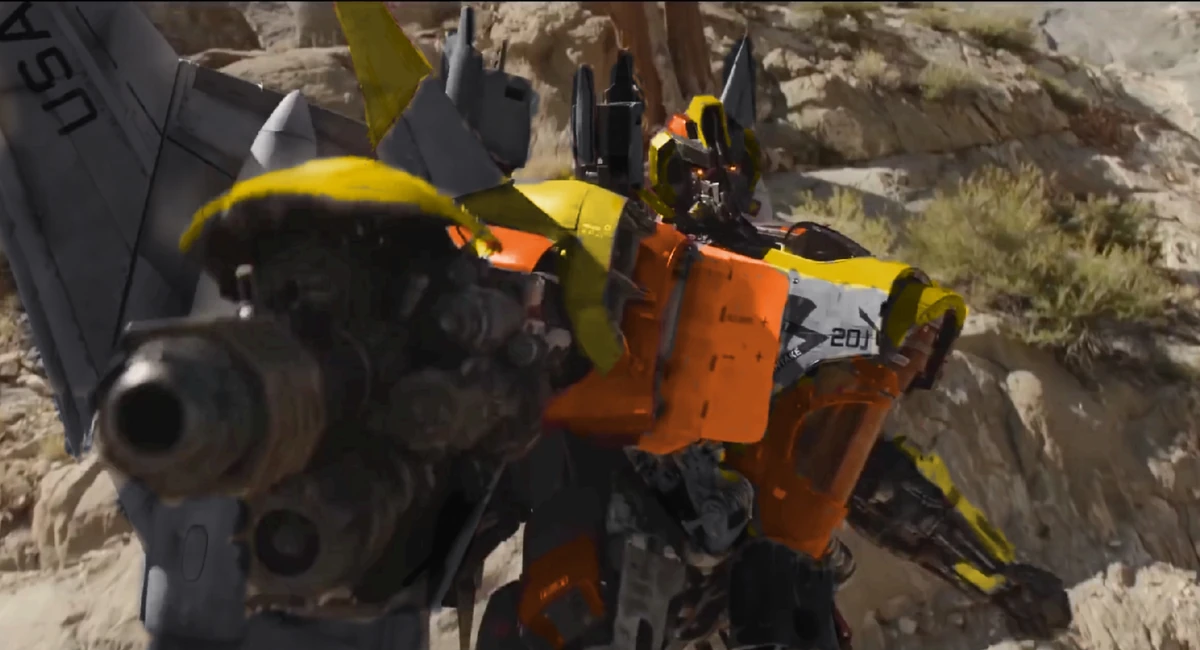 Scorchshot | Transformers Fanon Wiki | Fandom