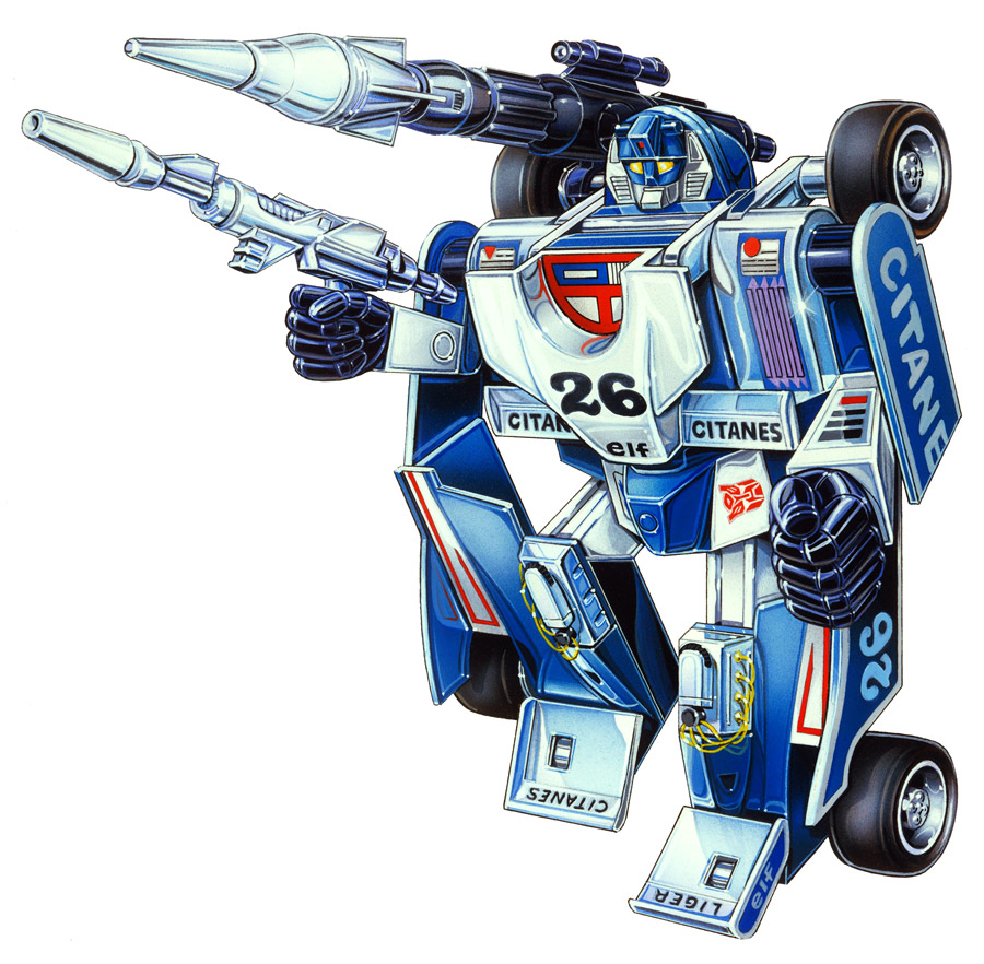 Mirage (UG1) | Transformers Fanon Wiki | Fandom Mirage (UG1) | Transformers Fanon Wiki | Fandom
