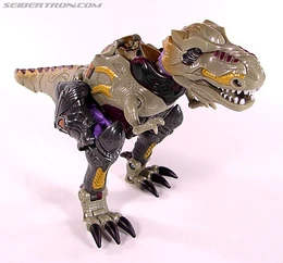 Gigatron (Cybertron) | Transformers Fanon Wiki | Fandom