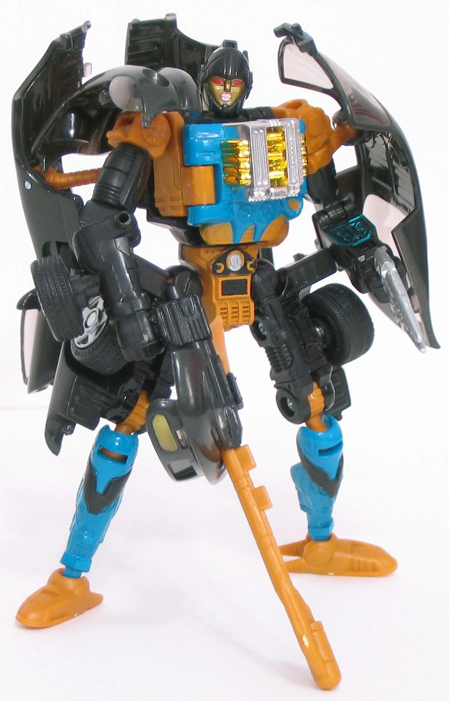 Shadow Striker (Cybertronian Chronicles) | Transformers Fanon Wiki | Fandom