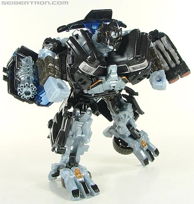 Ironhide (Fanon) | Transformers Fanon Wiki | Fandom