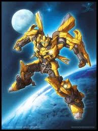 Bumblebee (TFO) | Transformers Fanon Wiki | Fandom
