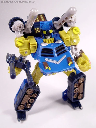 Scattorshot (Cybertron Fanon) | Transformers Fanon Wiki | Fandom