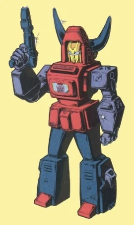 Tantrum (TF2017) | Transformers Fanon Wiki | Fandom