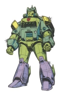 Springer (TF2017) | Transformers Fanon Wiki | Fandom