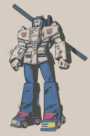 Battletrap (TF2017) | Transformers Fanon Wiki | Fandom