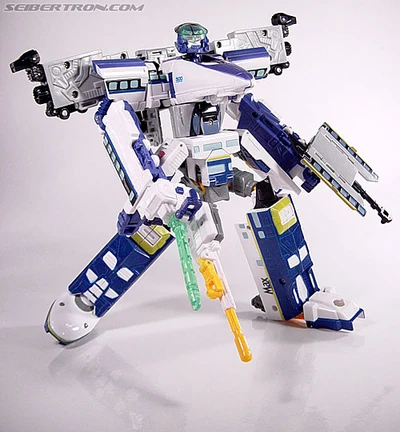 Rail Racer (RID Fanon) | Transformers Fanon Wiki | Fandom