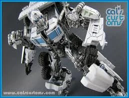 Ultra Magnus (ROTF) | Transformers Fanon Wiki | Fandom