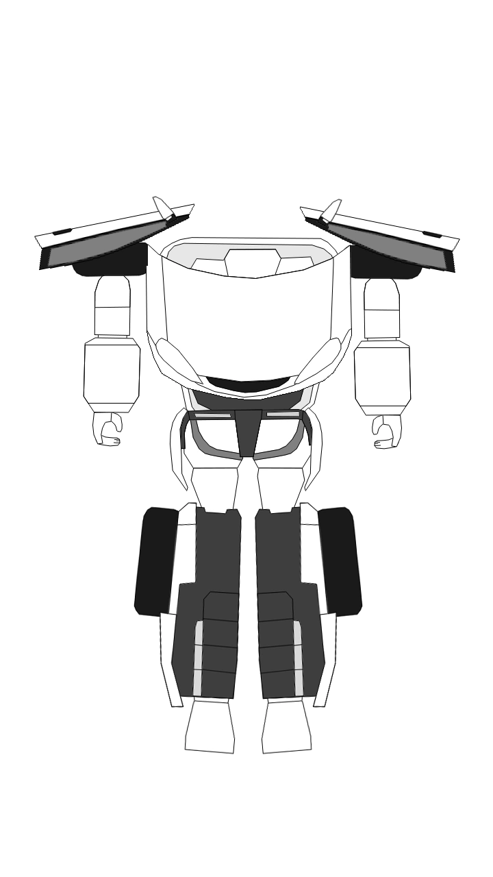 Binaltechs (Binaltech Revolution) | Transformers Fanon Wiki | Fandom