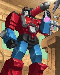 Perceptor (TFO) | Transformers Fanon Wiki | Fandom