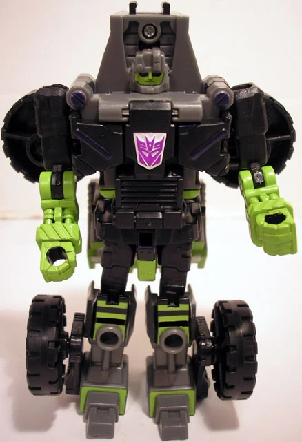 Scoop (Energon) | Transformers Fanon Wiki | Fandom