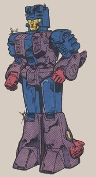 Skalor (TF2017) | Transformers Fanon Wiki | Fandom