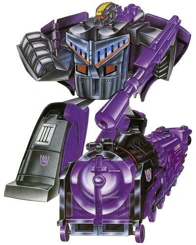 Astrotrain (UG1) | Transformers Fanon Wiki | Fandom