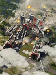 Metroplex (TFO) | Transformers Fanon Wiki | Fandom