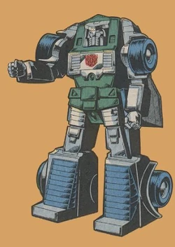 Tailgate (TF2017) | Transformers Fanon Wiki | Fandom