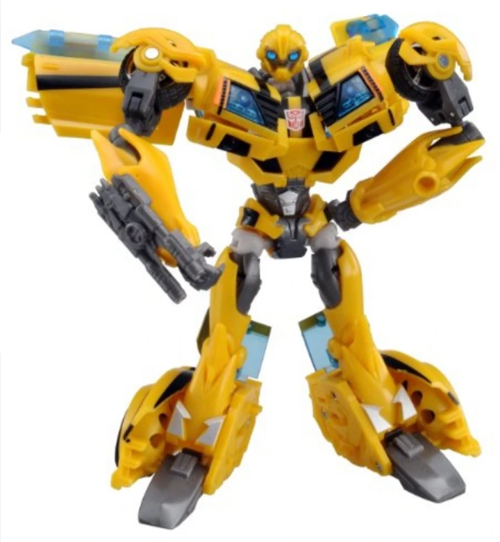 Bumblebee (Cybertronian Chronicles) | Transformers Fanon Wiki | Fandom