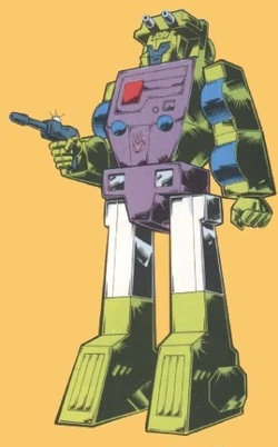 Mixmaster (TF2017) | Transformers Fanon Wiki | Fandom