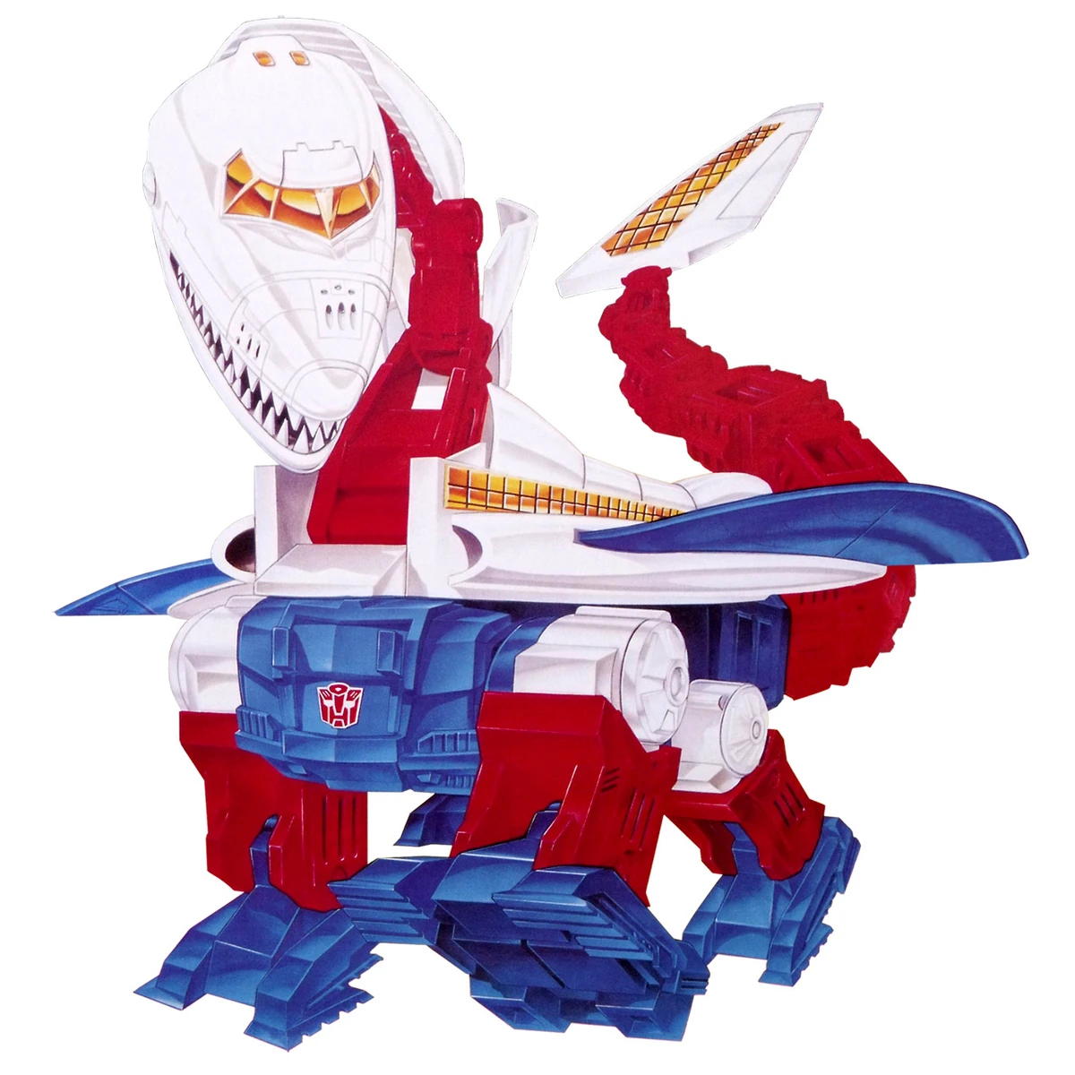 Sky Lynx (ug1) | Transformers Fanon Wiki | Fandom