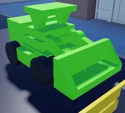 Scrapper (TF: Revenge Of The Gobots) | Transformers Fanon Wiki | Fandom