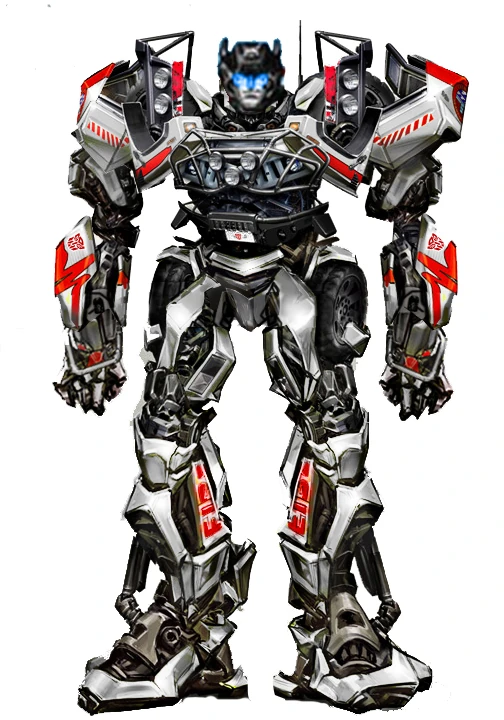 Meds | Transformers Fanon Wiki | Fandom